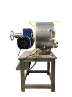 China 40L Chocolate Conche Machine 5.5kw Carbon Steel Industrial for sale