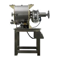 China 20L Chocolate Conche Machine for Small Production 380V for sale