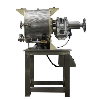 China 20L Chocolate Conche Machine for Small Production 380V for sale