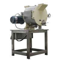 China 20L Chocolate Conche Machine for Small Production 380V for sale