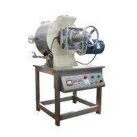 China 20L Chocolate Conche Machine for Small Production 380V for sale
