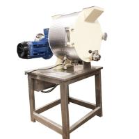 China 20L Chocolate Conche Machine for Small Production 380V 3Phase for sale