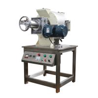 China 20L Chocolate Conche Machine for Small Production 380V 3Phase for sale