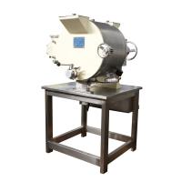 China 20L Chocolate Conche Machine for Small Production 380V 3Phase for sale