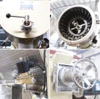 China 20L Chocolate Conche Machine for Small Production 380V 3Phase for sale