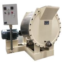 China 100L Chocolate Conche Refiner Machine 380V 5.5KW Carbon Steel for sale