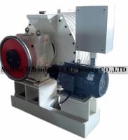China 100L Chocolate Conche Refiner Machine for Food Factories for sale