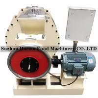 China 100L Chocolate Conche Refiner Machine for Food Factories for sale