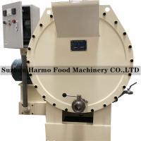 China 100L Chocolate Conche Refiner Machine 380V 5.5kW for sale