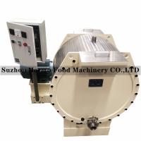 China 100L Chocolate Conche Refiner Machine 380V 5.5kW for sale