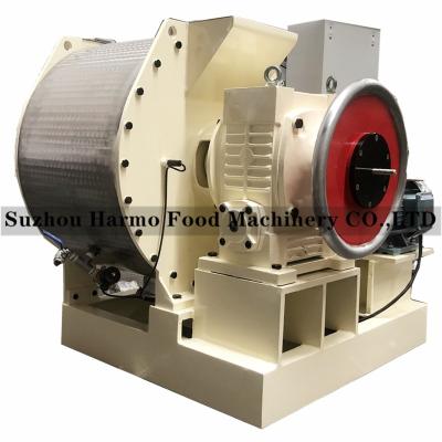 China 100L Chocolate Conche Machine for Food & Beverage Factory for sale