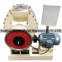China 100L Chocolate Conche Machine for Food & Beverage Factory for sale