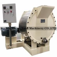China 100L Chocolate Conche Machine for Food & Beverage Factory for sale