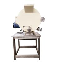 China 40L Chocolate Conche Machine 5.5kw Carbon Steel Continuous Type for sale