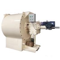 China 500L Automatic Chocolate Conche Refiner with Manganese Steel Blades for sale