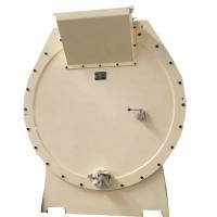 China 500L Automatic Chocolate Conche Refiner with Manganese Steel Blades for sale