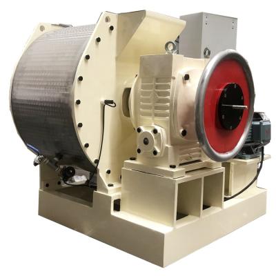 China 100L Chocolate Conche Refiner 5.5kW 380V for Chocolate Production for sale