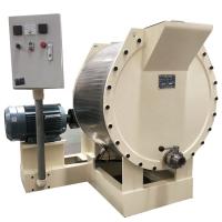 China 100L Chocolate Conche Machine 20-25 Micron Fineness 380V for sale