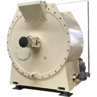 China 3000L Chocolate Conche Machine 45kw Carbon Steel Continuous Type for sale