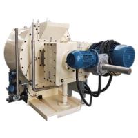China 3000L Chocolate Conche Machine 45kw Carbon Steel Continuous Type for sale