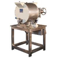 China 20L Chocolate Conche Machine 380V Carbon Steel 295kg for sale