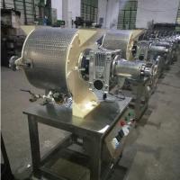 China 20L Chocolate Conche Machine 380V Carbon Steel 295kg for sale