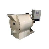 China 500L Chocolate Conche Machine 380V 3Phase for Cocoa Processing for sale