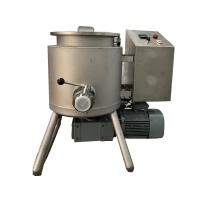 China 20L Chocolate Ball Mill Machine 1.1KW 380V for Food Factories for sale
