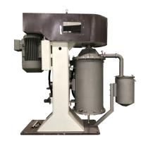 China 500L Chocolate Ball Mill Machine 37W 18-22 Micron Fineness for sale