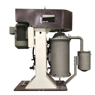 China 500L Chocolate Ball Mill Machine 37W 18-22 Micron Fineness for sale