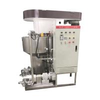 China 500L Chocolate Ball Mill Grinder 37W 18-22 Micron Fineness for sale
