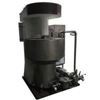 China 500L Chocolate Ball Mill Grinder 37W 18-22 Micron Fineness for sale