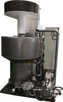 China 500L Chocolate Ball Mill Grinder 37W 18-22 Micron Fineness for sale