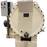 China Speed 0-30RPM Chocolate Making Machine with Capacity 50-200KGH Engineered to Improve Chocolate Manufacturing Efficiency for sale