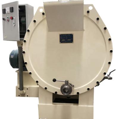 China Speed 0-30RPM Chocolate Making Machine with Capacity 50-200KGH Engineered to Improve Chocolate Manufacturing Efficiency for sale