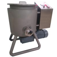 China 150KG Chocolate Conche Machine Stainless Steel Voltage 220V Equipment for Professional Chocolate Manufacturing Processes for sale