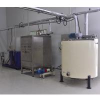 China Stainless Steel Chocolate Conching Machine 220V Perfect for Chocolate Refining and Flavor Optimization in Food Factories for sale