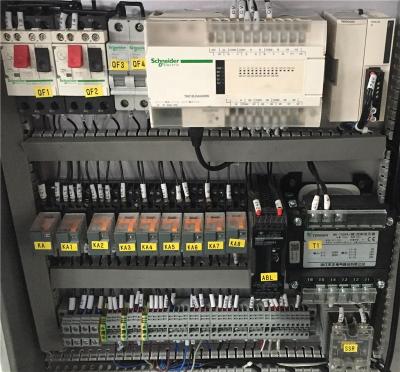 China Belt Width 900 MM Enrobing Line Capable of Supporting 2800kg Weight Designed for Streamlined Chocolate Production for sale