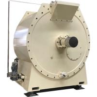 China Stainless Steel 150KG Chocolate Conche Machine 2.2KW Power Capacity Designed for Continuous Chocolate Conching Process for sale