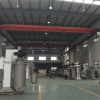 China 2.2KW Chocolate Grinding Machine Capacity 50-200KGH Cocoa Bean Grinder Suitable for Chocolate Manufacturing Applications for sale
