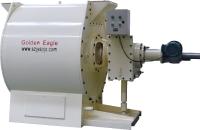 China Chocolate Paste 500L ISO Automatic Chocolate Conche Machine for sale