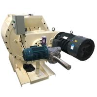 China Carbon Steel 500L 2572kg Chocolate Grinding Machine for sale
