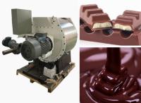China Carbon Steel CE 500L Chocolate Spread Making Machine for sale