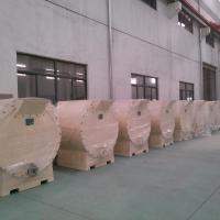 China 500L Chocolate Conche Machine for sale