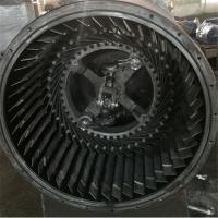 China 1500L Chocolate Conche Machine for sale