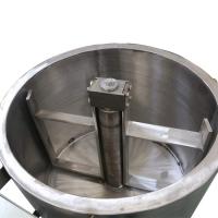 China 100L Chocolate Holding Tank for sale