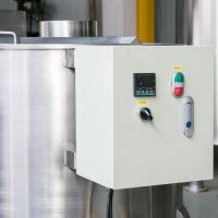 China 100L Chocolate Holding Tank for sale