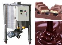China 100L Chocolate Holding Tank for sale