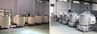 China 500L Chocolate Holding Tank for sale
