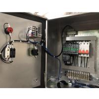 China 1000L Chocolate Holding Tank for sale
